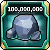 STONE 1B - League of Kingdoms Resources(Polygon) on Polygon PoS ...
